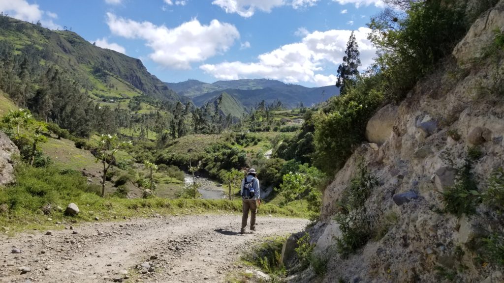 The Quilotoa Loop — Maps, Tips and Tales | The Practical Vagabonds